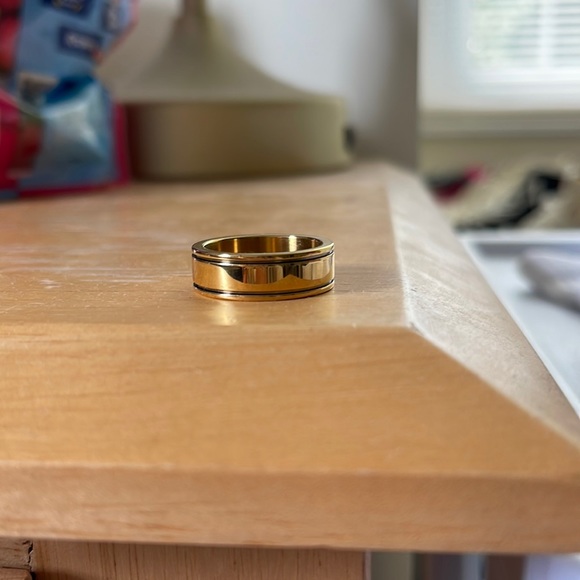 Craftd | Accessories | Mens Ring | Poshmark